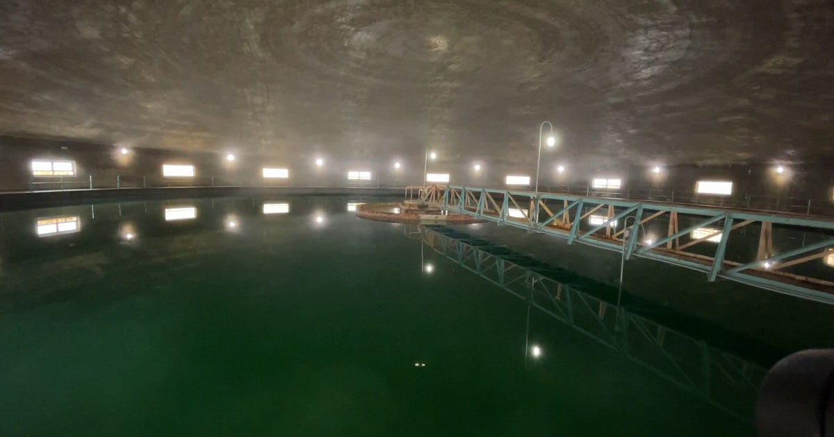 Saint Paul Regional Water Services Is Well-Equipped To Handle Heat And ...