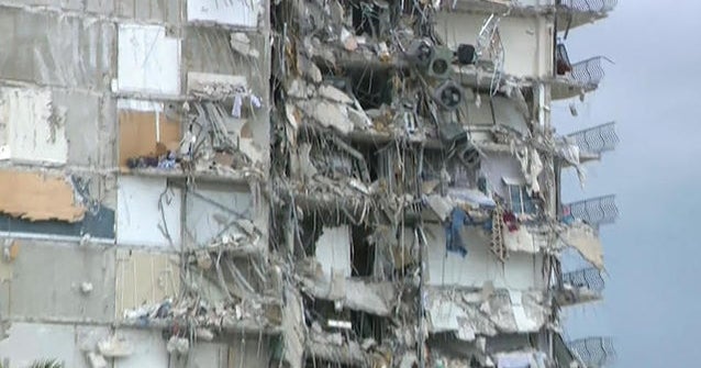 Florida Lt. Governor Jeanette Nuñez on search efforts after deadly high ...