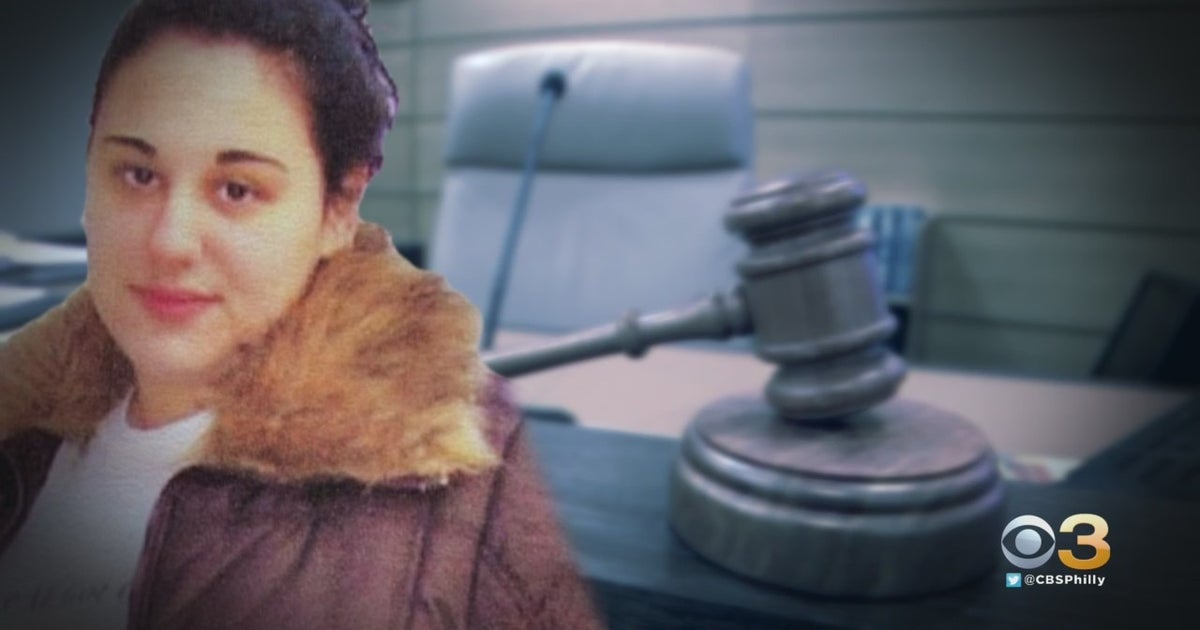 Ericka Brair Killed In 'Crime Of Passion' Day Before She Was Due To ...