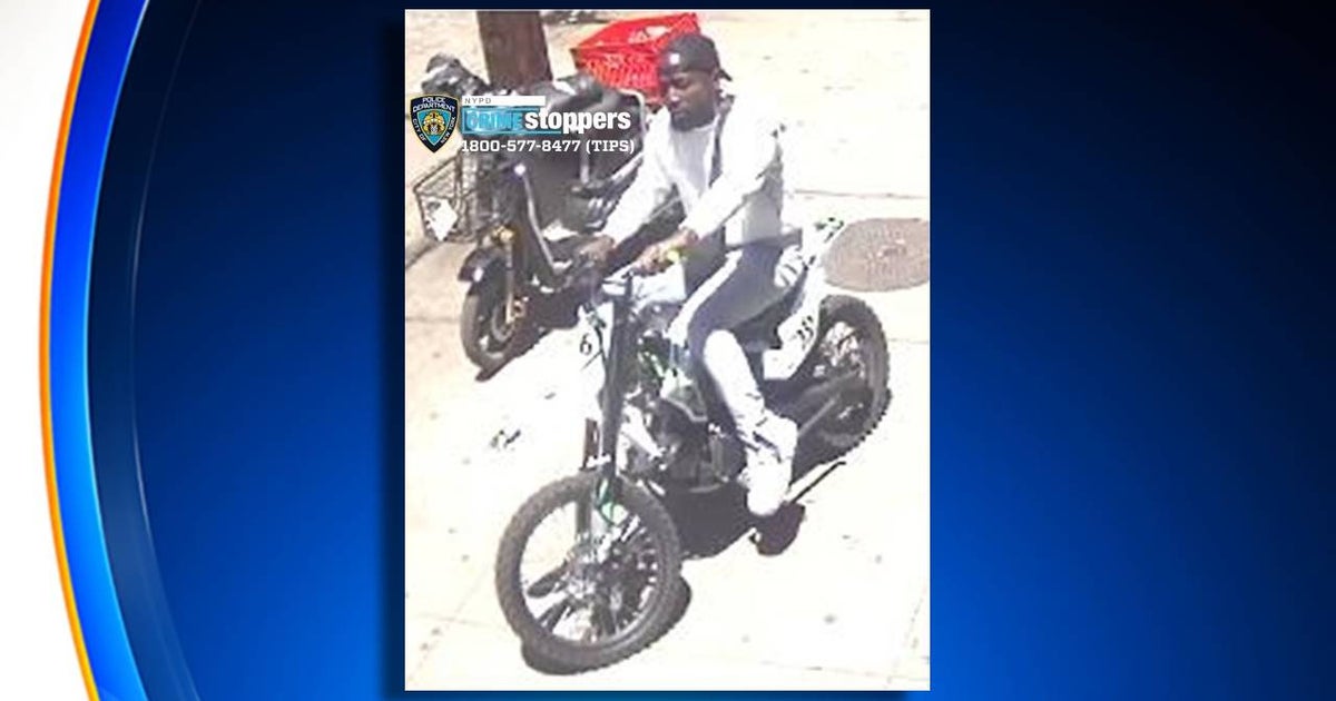 Caught On Camera: Gunman Hops Off Dirt Bike, Shoots At SUV Driver In ...