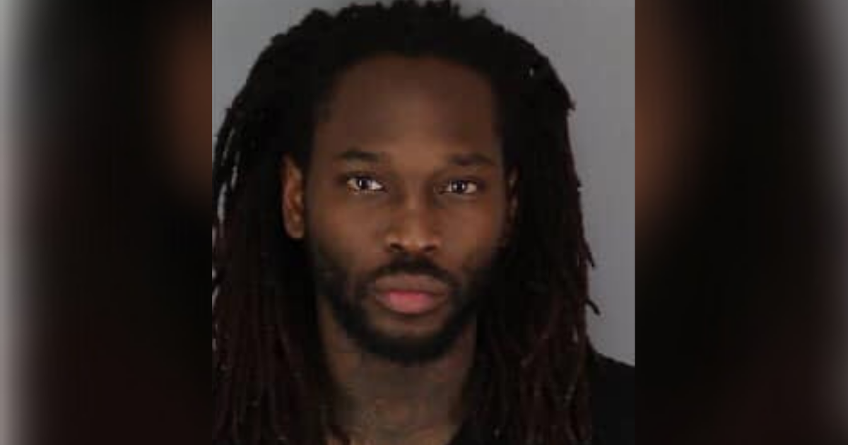 Lodi Burglary Suspect Armed With Baseball Bat Arrested While Trying To ...