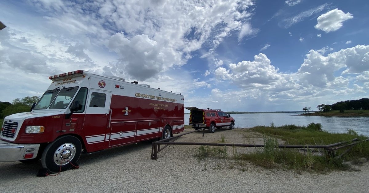 Suspect charged with murder after woman's body found in Grapevine Lake ...