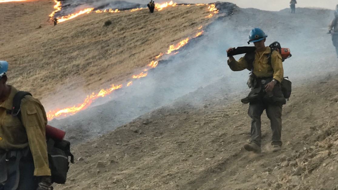 Stories About Interstate 5 - CBS Los Angeles