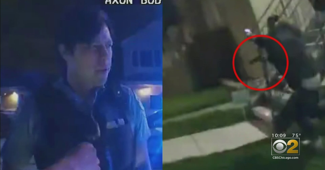 Family Of Anthony Alvarez Says Being Stripped Of Police Powers Not ...