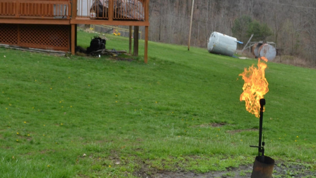 Plugging abandoned oil and gas wells could help save the environment ...