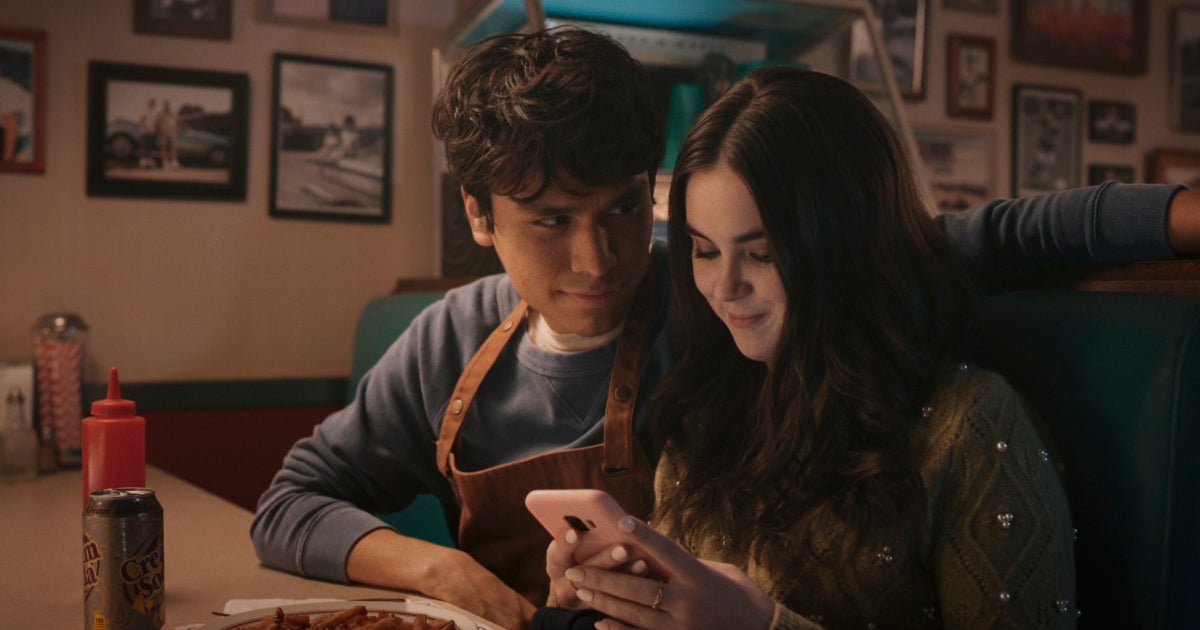 'The Republic of Sarah's Forrest Goodluck Unpacks 'Tyler Easterbrook ...