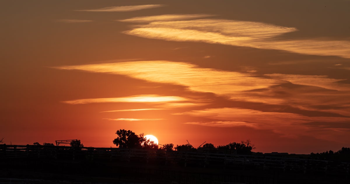 Colorado Weather: Pattern Shift Underway As A Monsoon-Like Flow ...