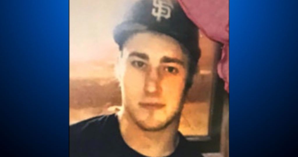 $25,000 Reward Offered In Unsolved 2016 Killing Of Pacifica Man In San ...