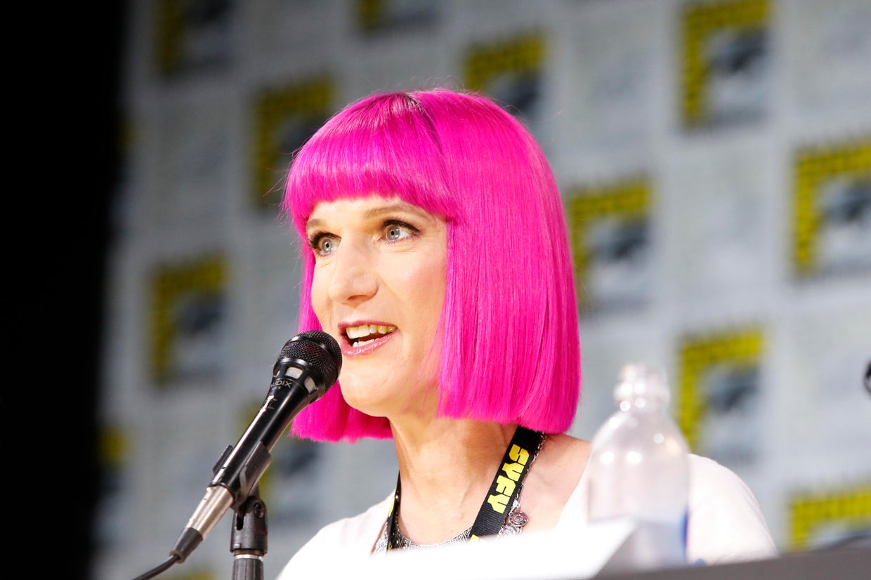 Transgender celebs you need to know