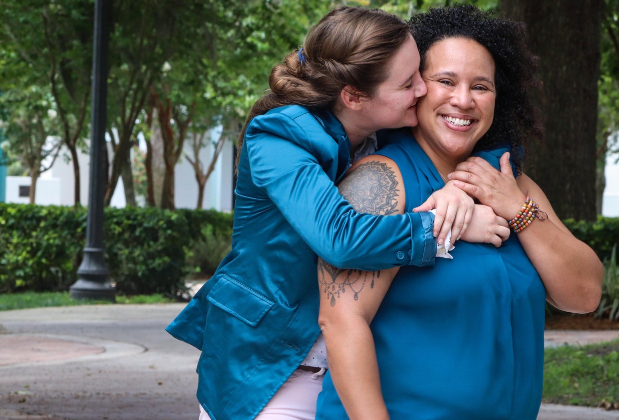 Celebrating Pride with stories of love