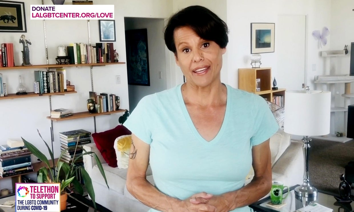 Transgender celebs you need to know