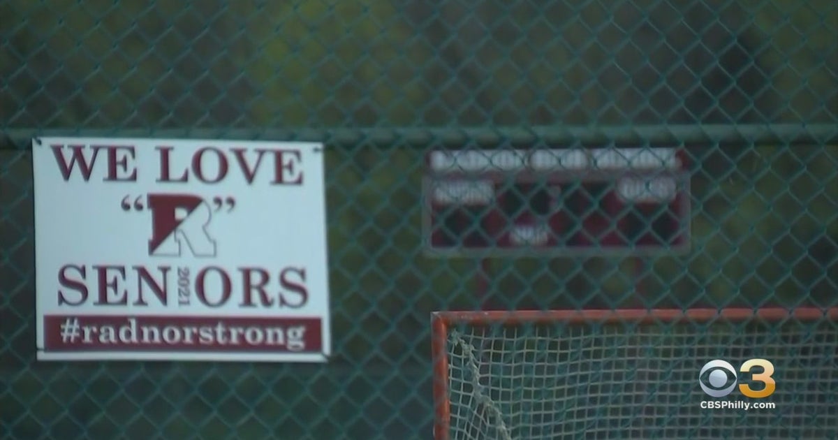 Fireworks Erupt At School Board Meeting To Change Radnor Raiders Mascot ...