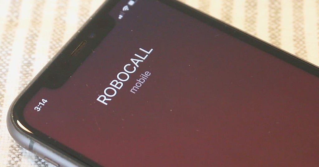 New Technology Expected To Cut Down, Filter Out Annoying Robocalls - CBS Boston