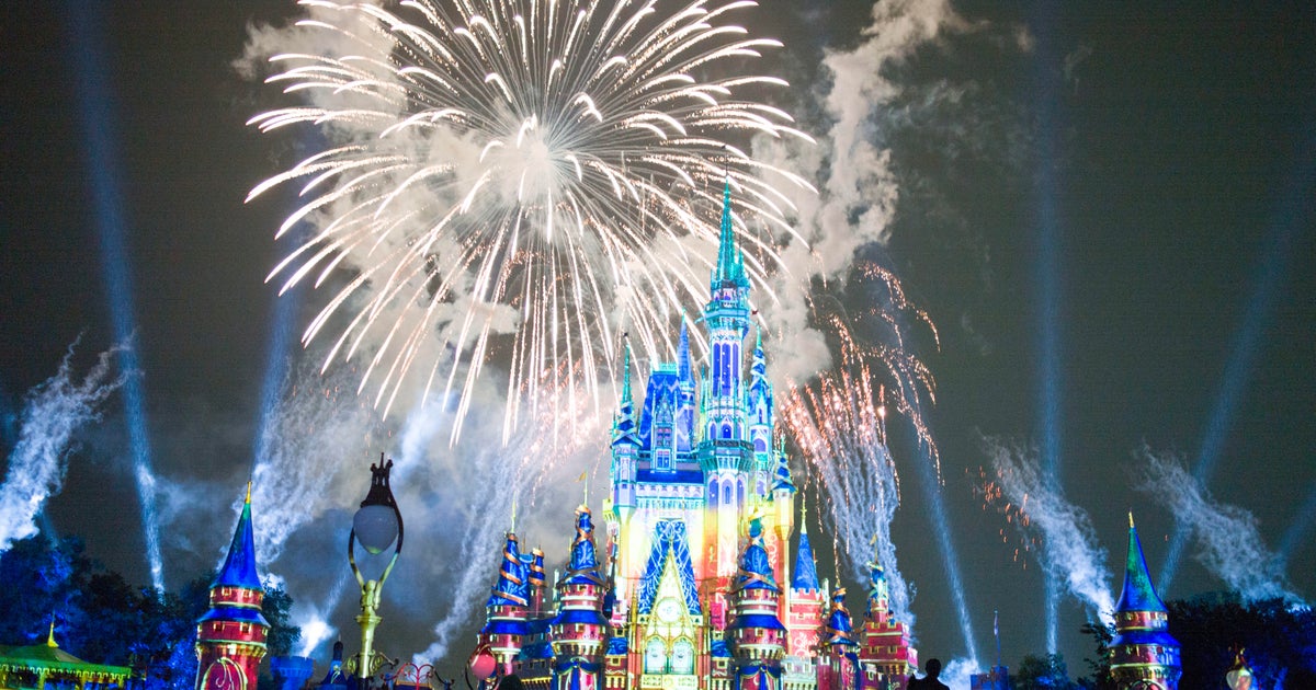 Disney government says Florida law to dissolve its special tax district ...