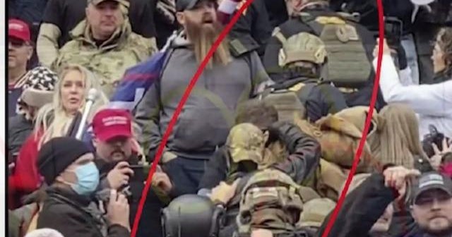 New York Times video investigation yields insights into January 6 ...
