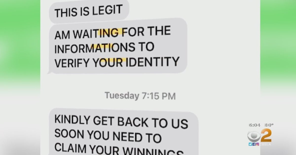 2 On Your Side: Latest EDD Scam Targeting Out-Of-State Residents Via ...