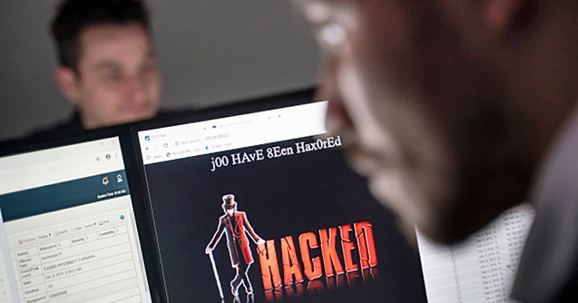 'REvil' Cyber Attack Leaves U.S. Businesses Scrambling on July 4 ...