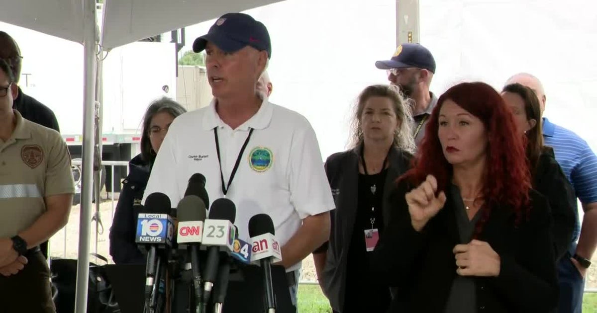 Surfside Mayor Charles Burkett Wants To Help Businesses Affected By ...