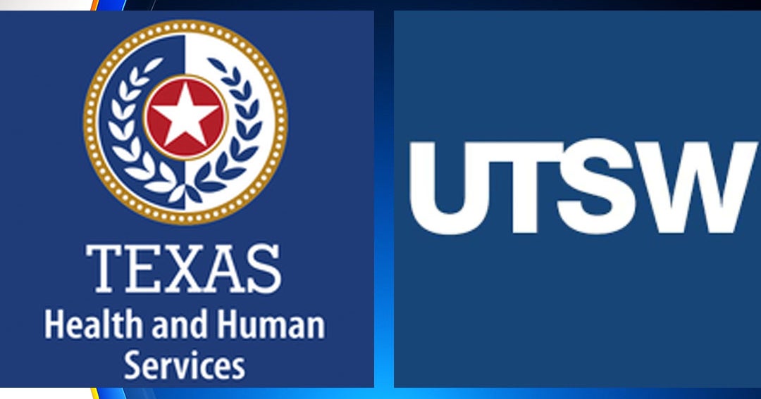 New $45M State Psychiatric Hospital Being Planned For Dallas-Fort Worth ...