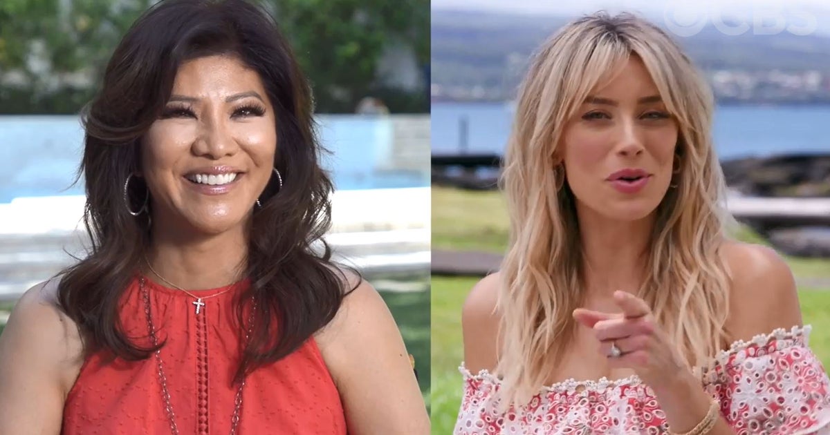'Big Brother' And 'Love Island' Return With Hot New Summer Seasons On ...