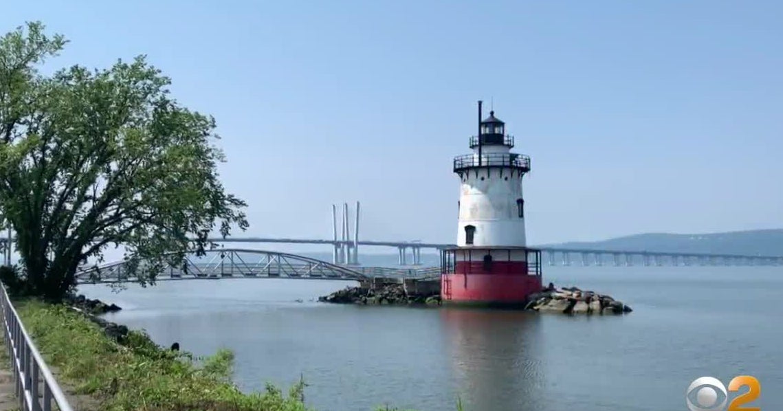 Westchester County Determined To Restore Nearly 150-Year-Old Lighthouse ...