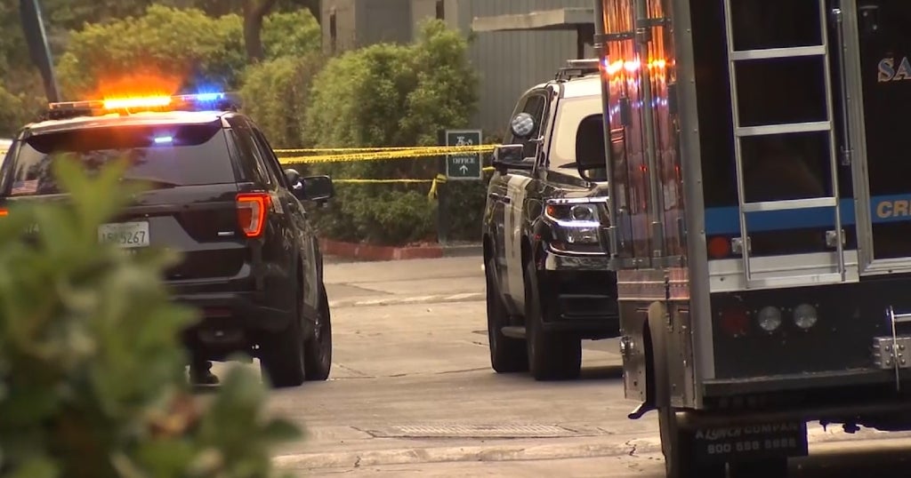 Authorities Investigate Shooting that Injured 1 in Santa Clara's ...