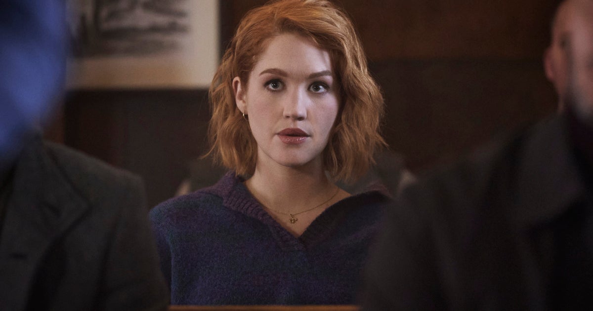 The Criminals it Deserves - The Republic Of Sarah - CBS Detroit