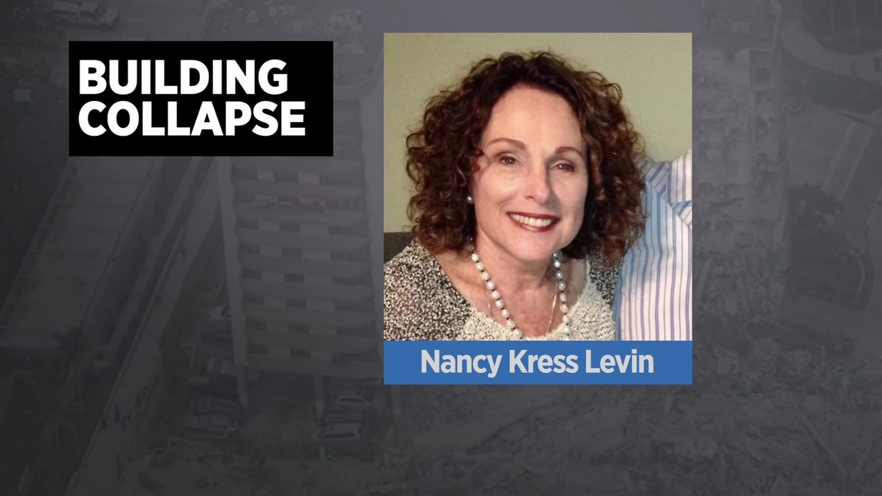 Pictures Of Those Recovered, Unaccounted For In Surfside Condo Collapse