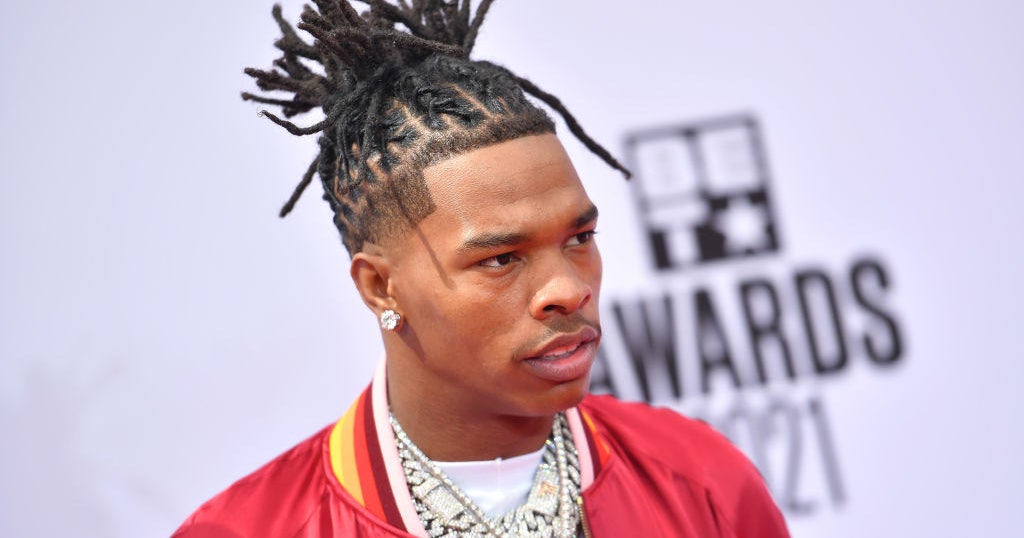 Rapper Lil Baby released from police custody in Paris and ordered to ...