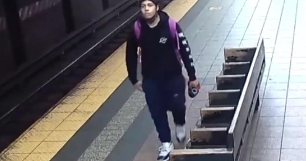 Argument Over Loud Music Ends In Slashing At Grand Central Subway ...