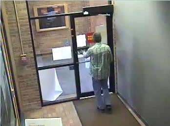 FBI Denver Asks For Help To Identify Broomfield Bank Robbery Suspect ...
