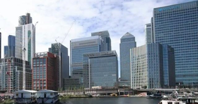 Climate change threatens the future of Chicago - CBS News