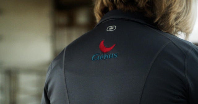 Genus PLC: Building a sustainable food system - CBS News