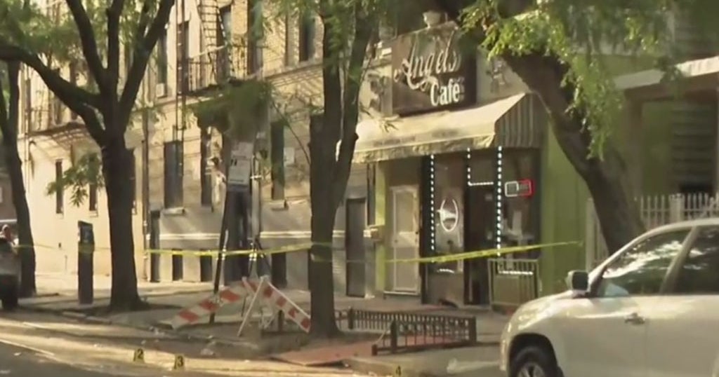 Teen Charged With Murder In Deadly Shooting Of 13-Year-Old Jaryan ...