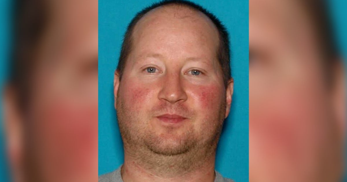 Eric Reinbold, Convicted For Pipe Bomb Possession, Now Sought In Wife's ...