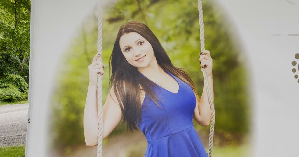 'She Keeps Us Going:' Family Of Alina Sheykhet Continues Push To ...