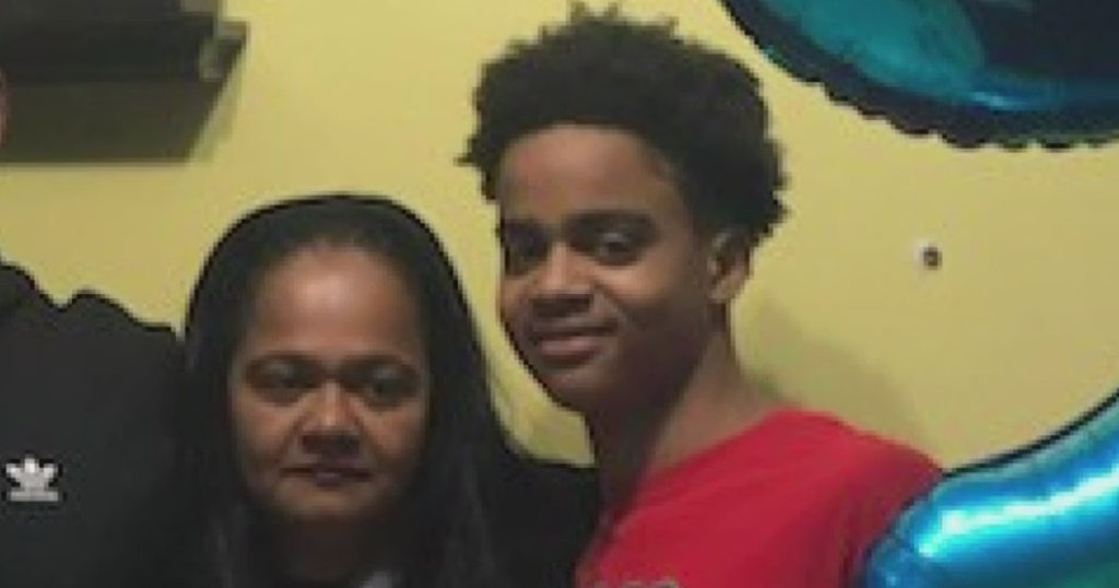Police: 2 Teenage Suspects Arrested In Deadly Shooting Of 16-Year-Old ...
