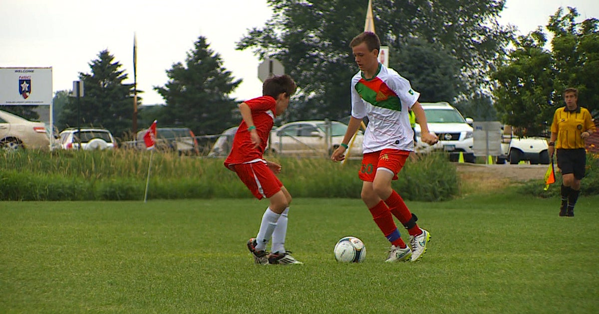 USA Cup Youth Soccer Tourney Returns To Blaine's National Sports Center ...