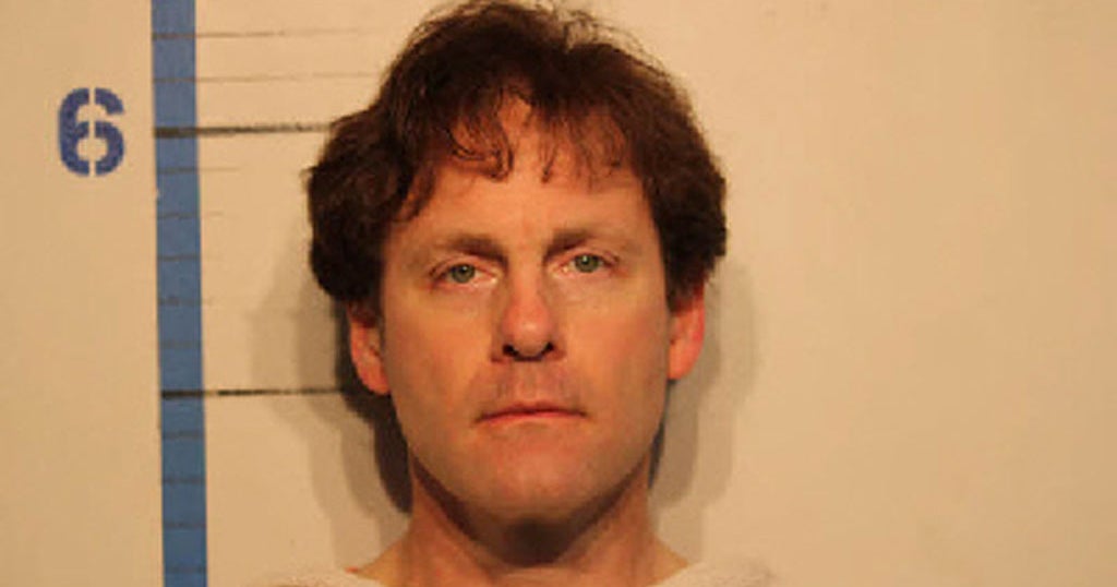 Former Rockwall ISD Teacher Sentenced To 10 Years For Sending 'Sexually ...