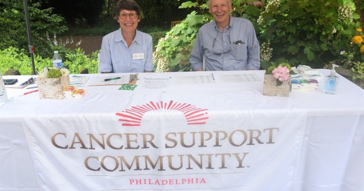 Your Cancer Road Map: Lunch And Book Discussion