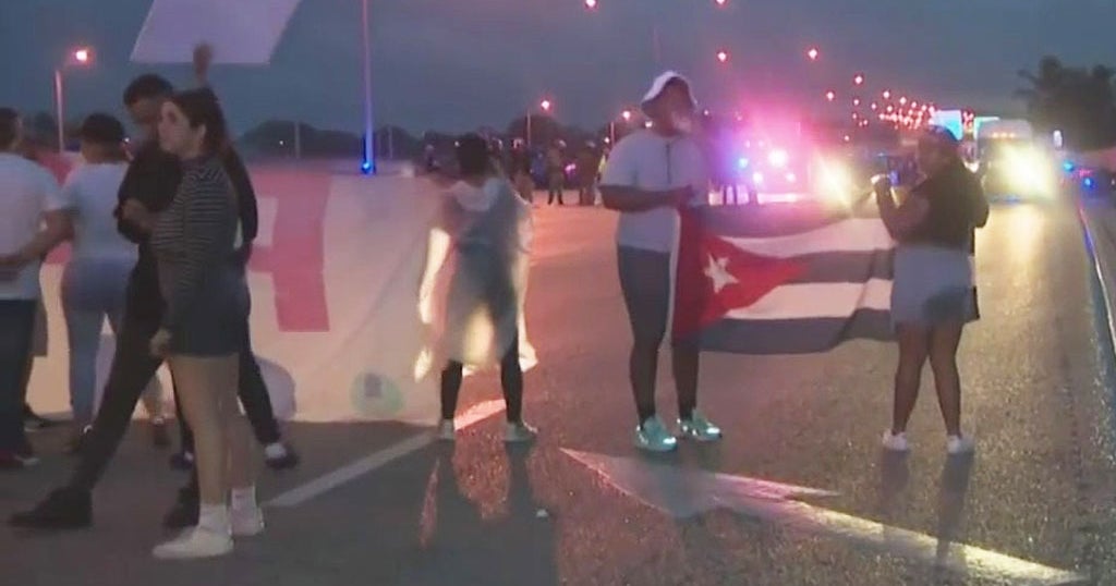 African American Community Leaders Discuss Anti-Riot Law, Ask Governor ...