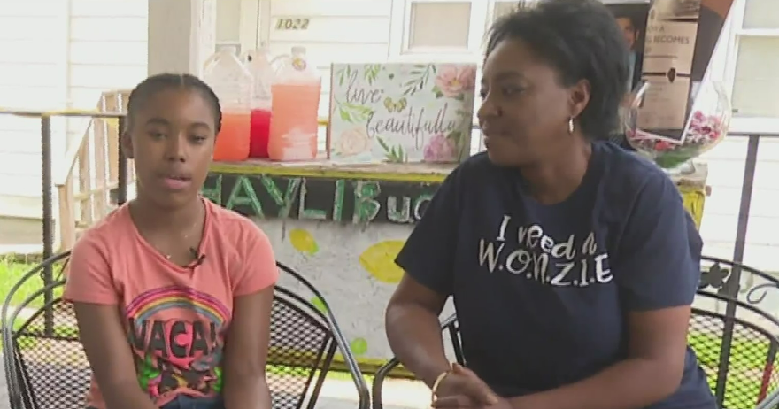 'Hayli's Law,' Inspired By Kankakee Girl's Battle To Stay In Business ...