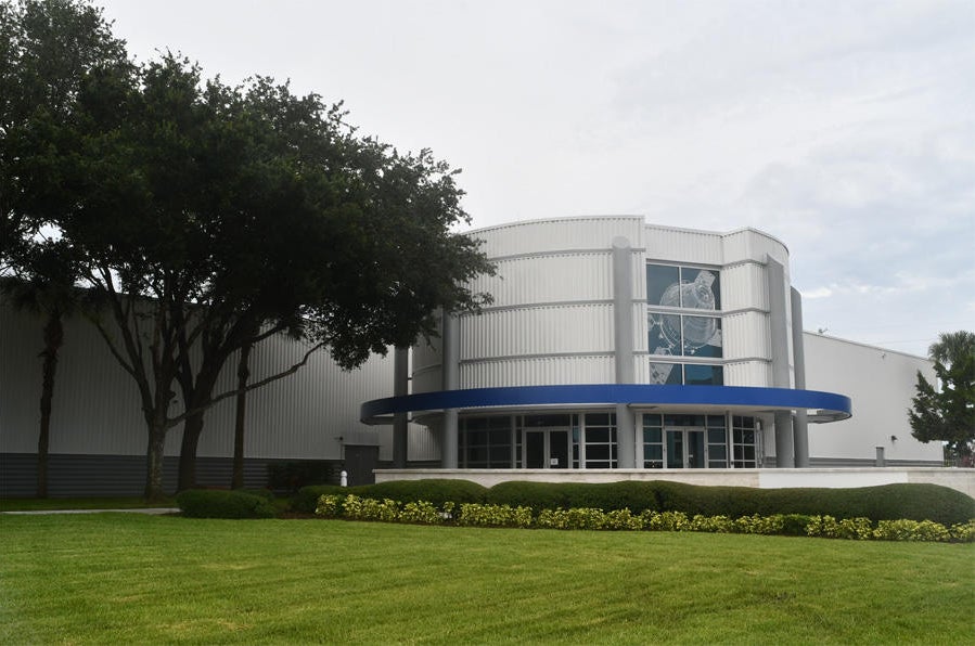 Lockheed Martin ramps up assembly of Orion capsules that will carry ...