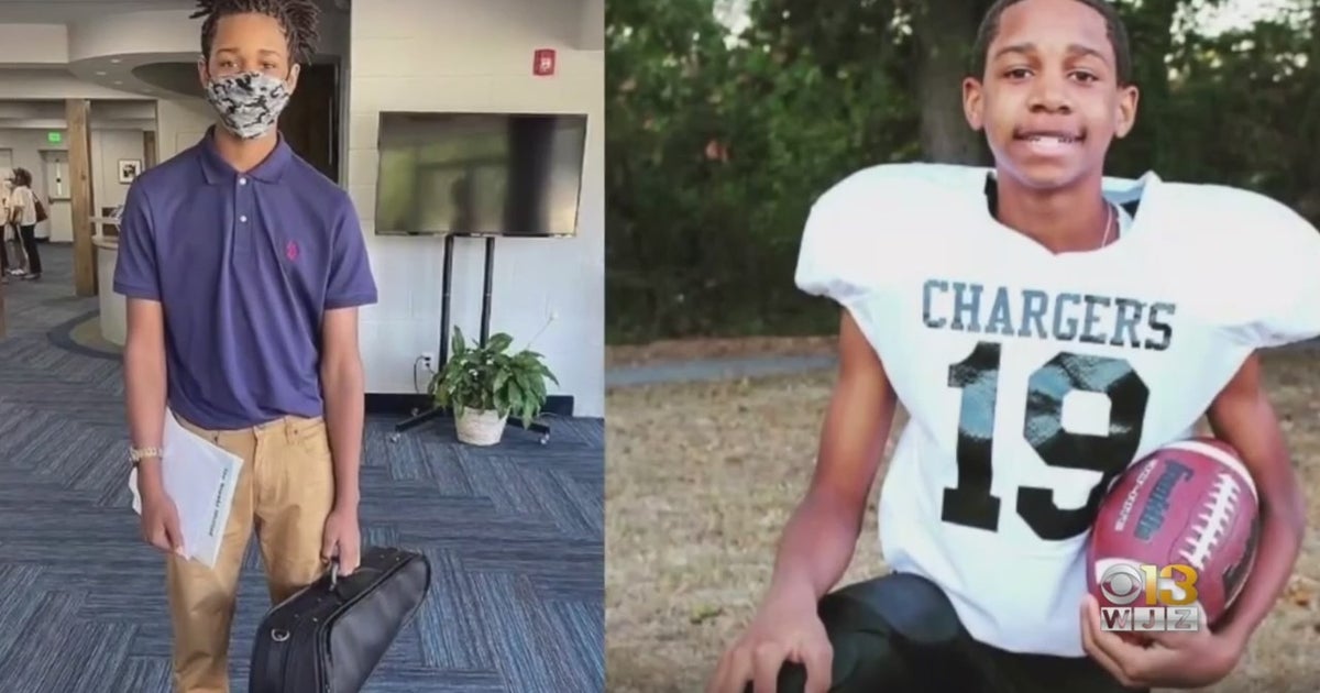 'Danger to Community' Baltimore City Officer Remains Jailed On Murder ...