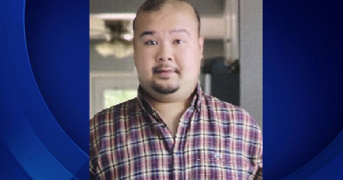 27-Year-Old Nathan Dy Reported Missing In North Hills - CBS Los Angeles