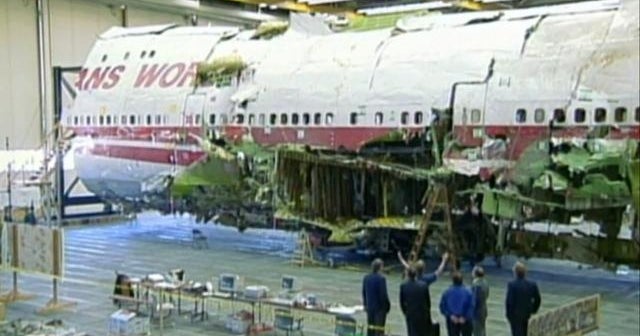 Reflecting on TWA Flight 800, 25 years later - CBS News