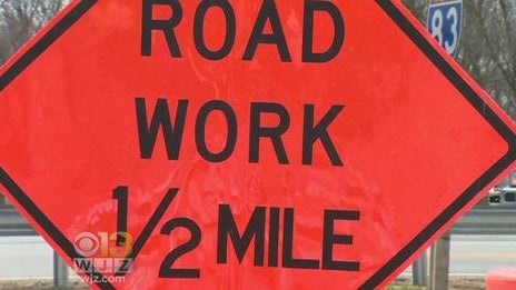 Stories About Route 32 - CBS Baltimore