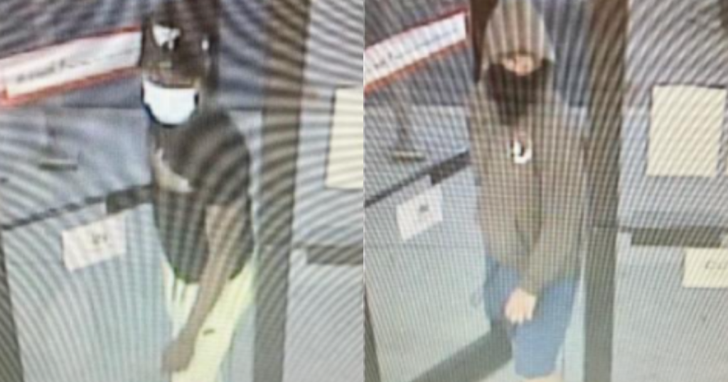 Thousands Of Dollars Of Perfume Stolen From Ulta Beauty Store On Long ...