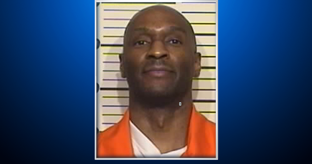 Eric Huff, Suspect In Murder of Seteria Black, Found Dead - CBS Colorado