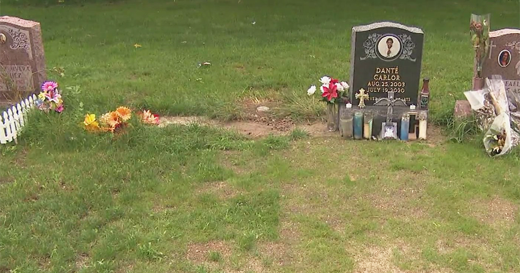 I-Team: Teen Murder Victims Buried In Wrong Plots After Funeral Home ...